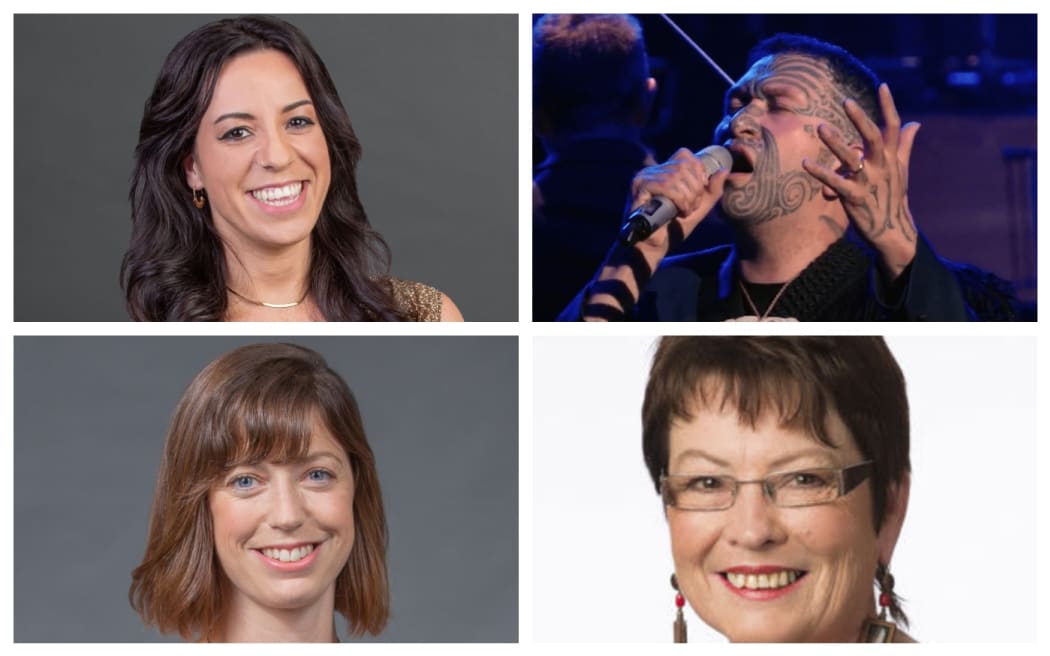 RNZ series, journalists winners at NZ Radio Awards | RNZ News