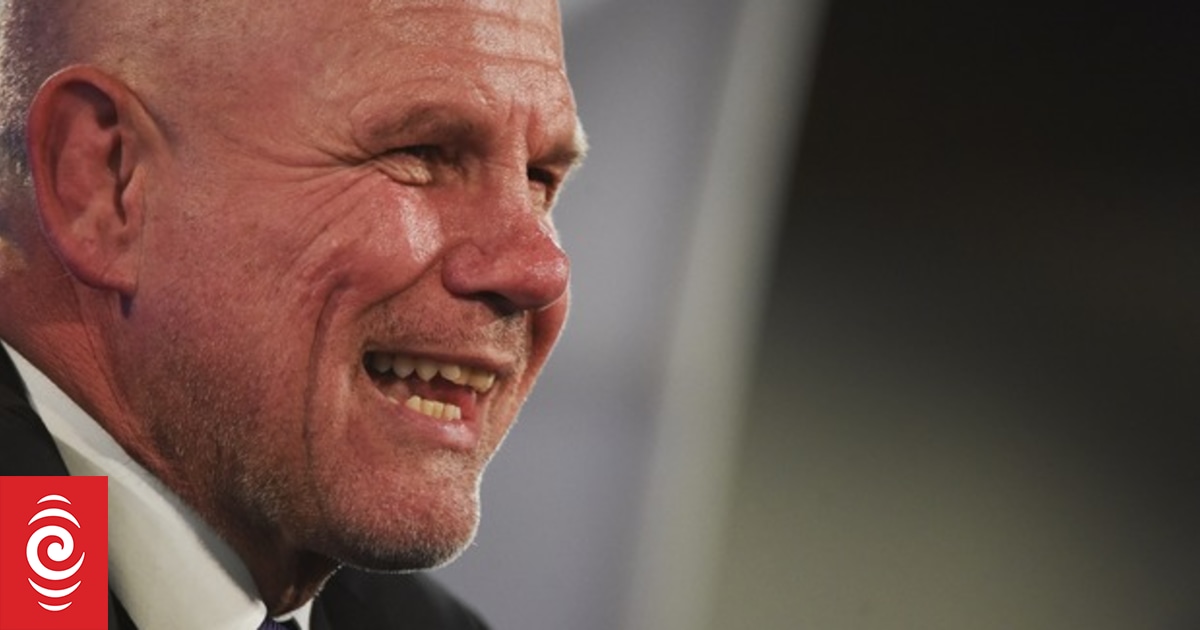 Peter Fitzsimons: NZ is 'lapping' Australia | RNZ