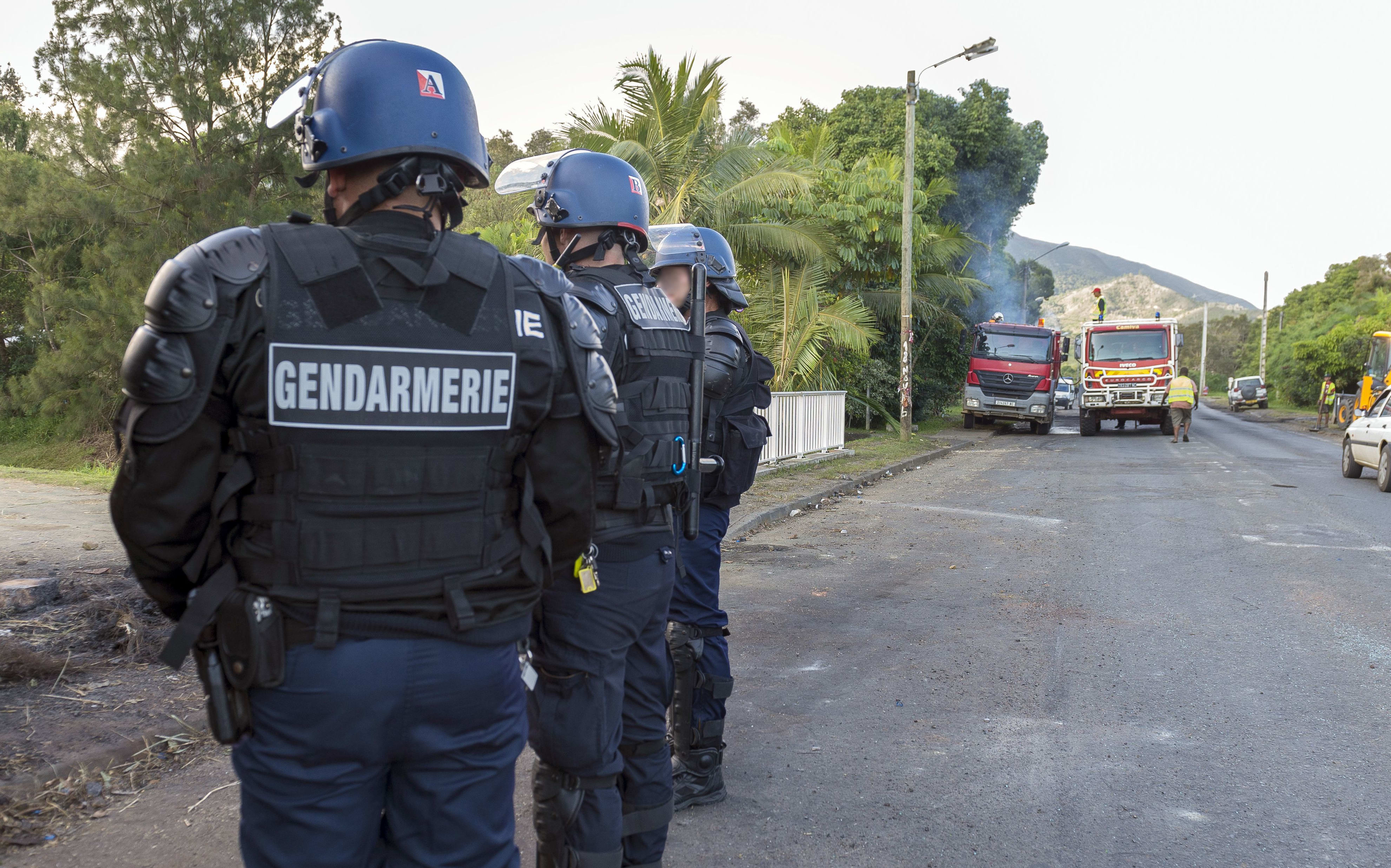 New policing strategies for New Caledonia | RNZ News