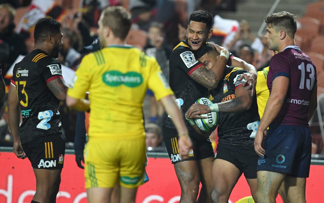 Super Rugby: Regular season breakdown | RNZ News