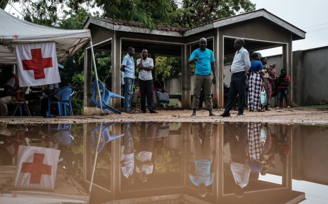 Kenya Doomsday Cult Death Toll Climbs To 201 Official Rnz News