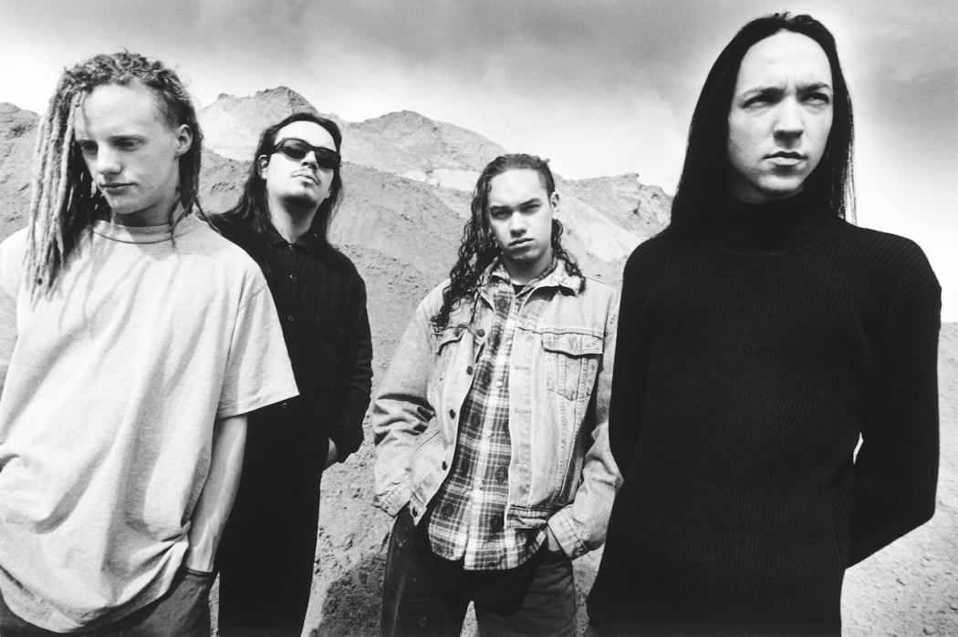 Shihad lead singer Jon Toogood on finding love and Islam | RNZ News