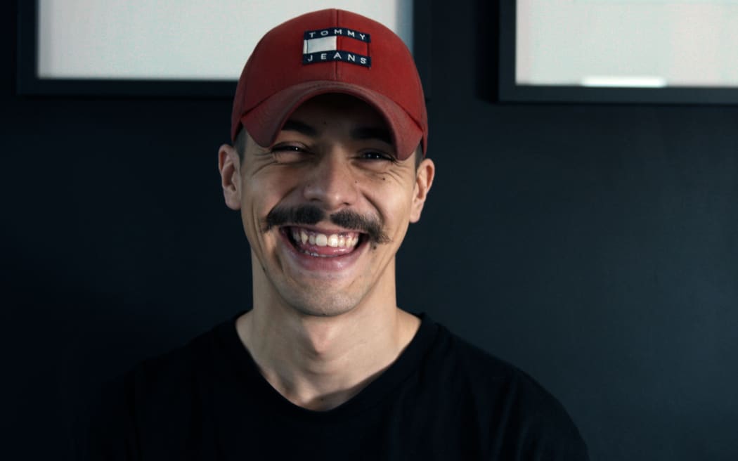 The Barber Shop | Episode 3 | Jimmy | RNZ