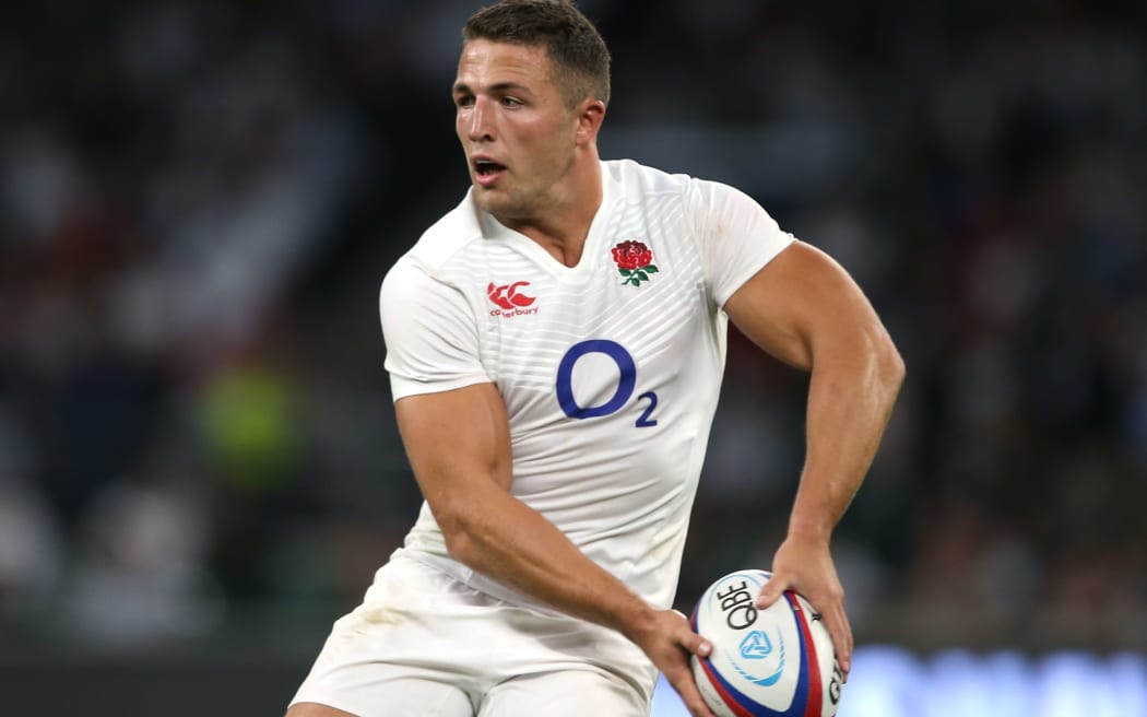 Welsh plan English smash | RNZ News