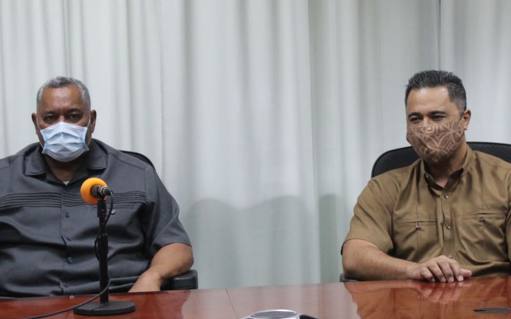 'Time to address drug problem in the country' says Samoan Supreme Court ...