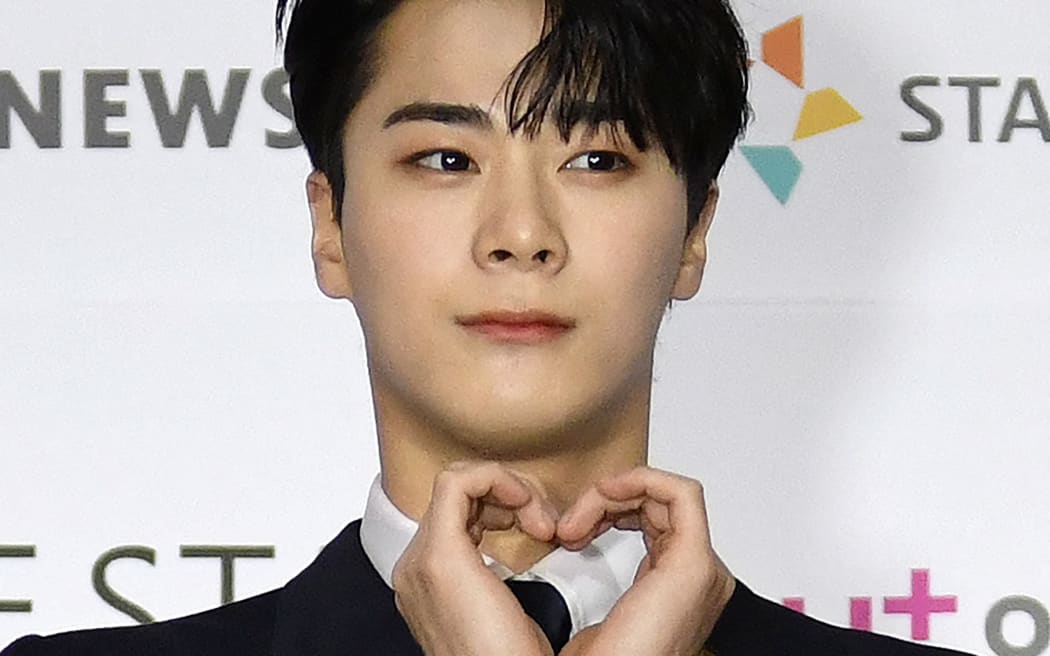 Star's sudden death renews scrutiny on pressures of K-pop | RNZ News Star's sudden death renews scrutiny on pressures of K-pop | RNZ News