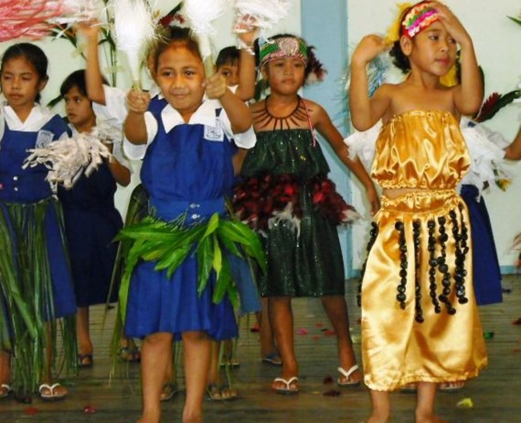 Samoan Teachers' Council to improve education | RNZ News