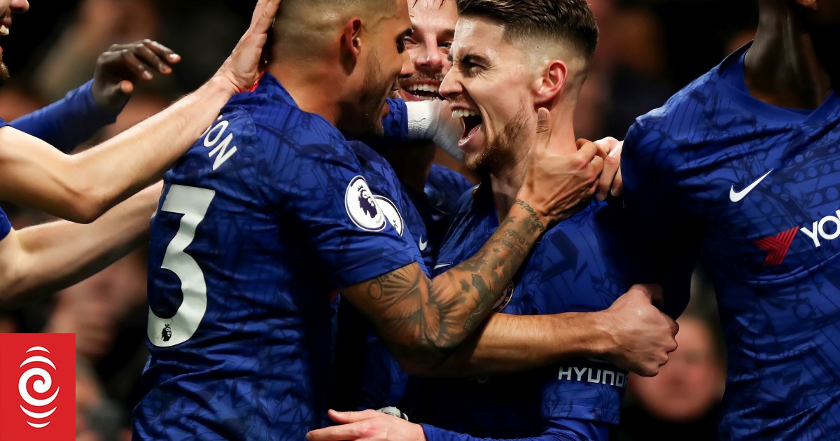 Today's sports news: What you need to know | RNZ News