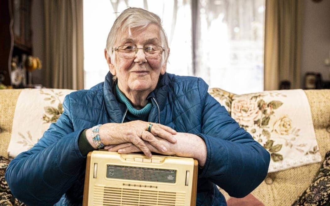 IRD tells woman she's 123 years old, she tells them ‘I'd be dead' | RNZ ...