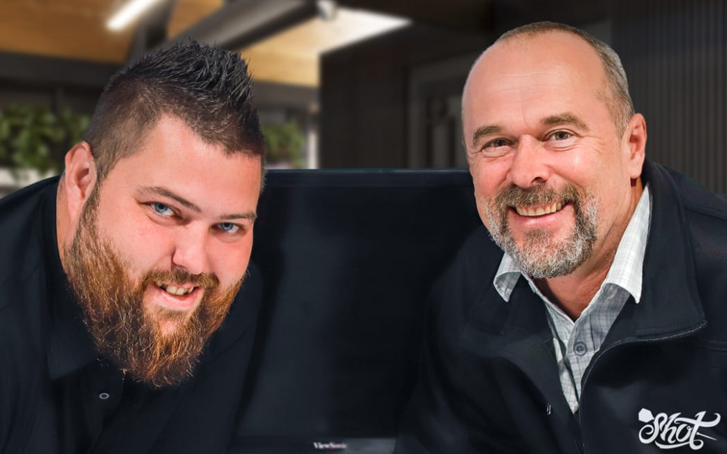 Afternoons for Monday 3 July 2023 Afternoons | RNZ