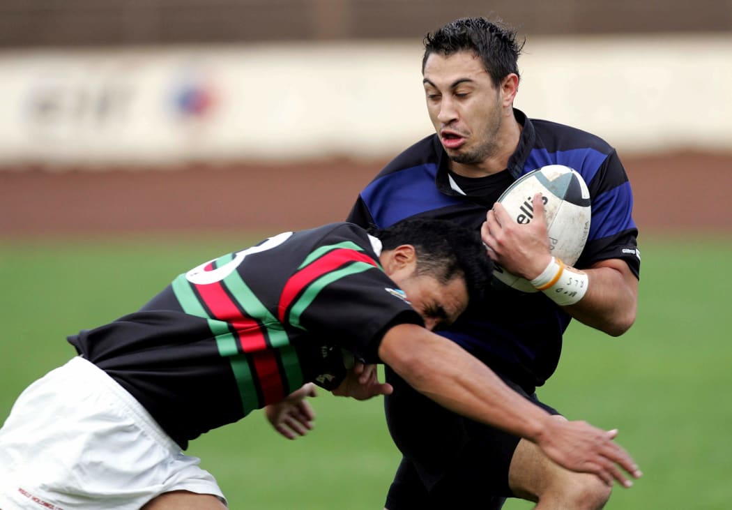 Asia Pacific Dragons keen to join Super Rugby | RNZ News