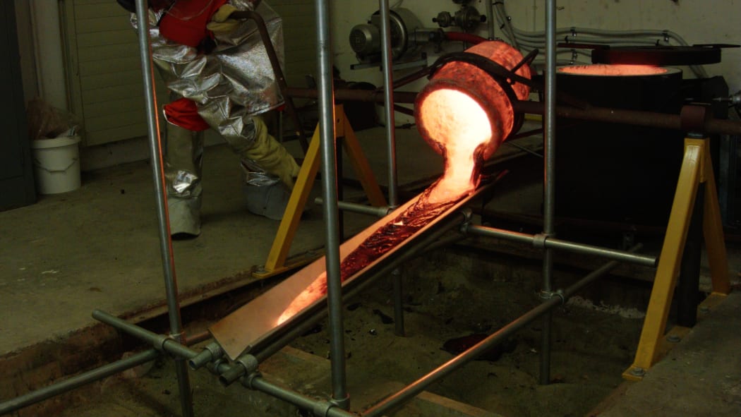 Lava Lab and drilling into a volcano's magma chamber | RNZ