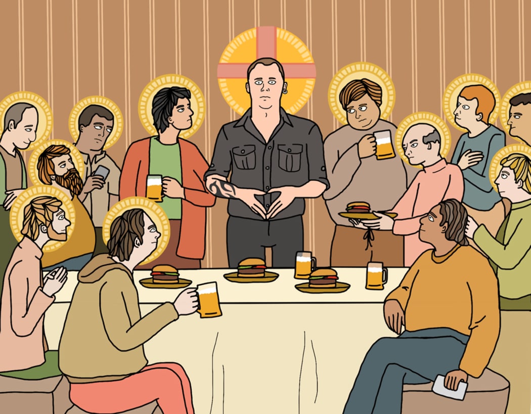 Top 10 stories of the month - April 2016 | RNZ News