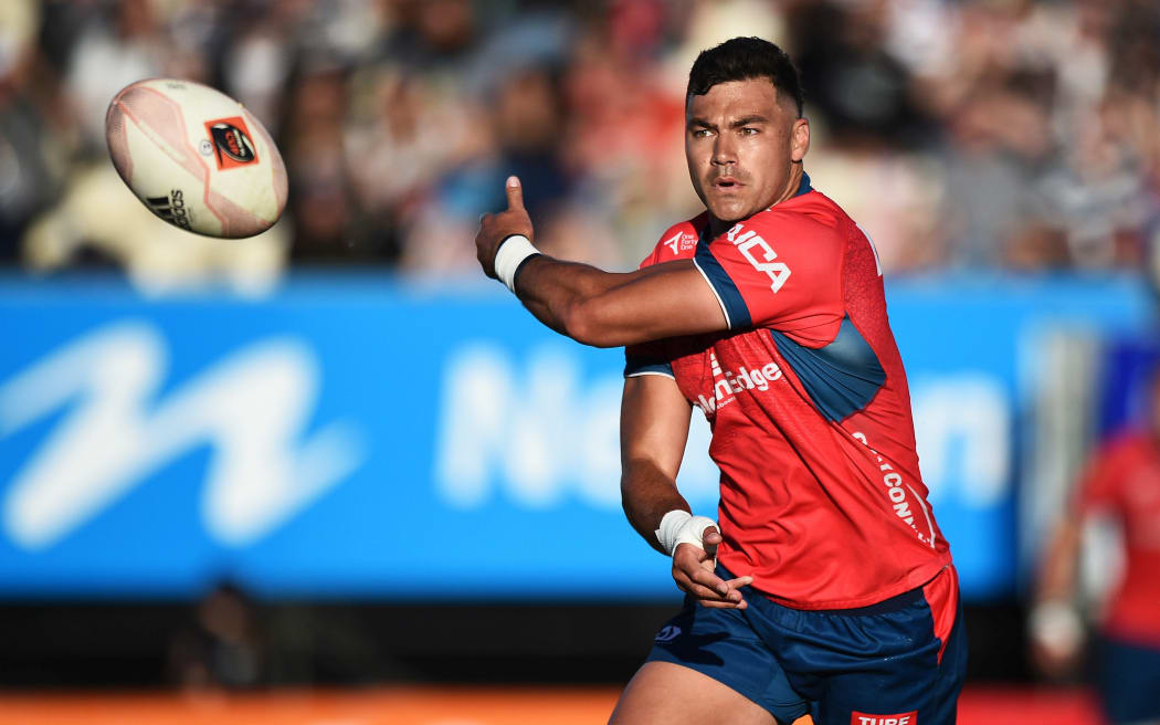 Tasman: not the team they were last year | RNZ News