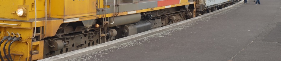 'Seamless' facilities key to Hamilton-Auckland train success - TRON ...