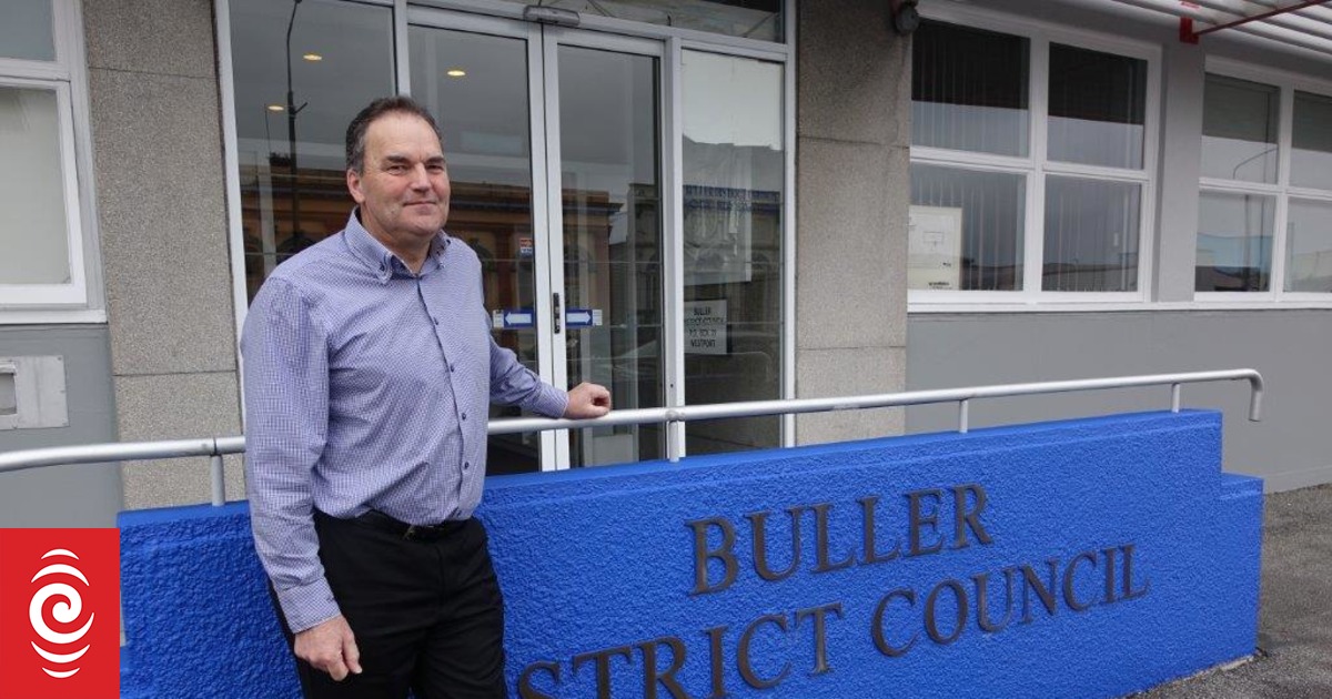 Buller pulls support for planned healthcare centre | RNZ News