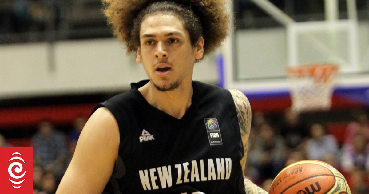 Tall Blacks begin last chance Olympic push | RNZ News
