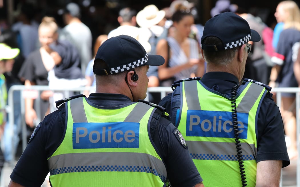 China establishing overseas police presence in Australia and around the ...