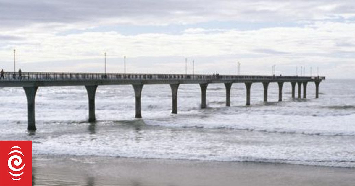 New Brighton key focus for rebuild agency | RNZ News