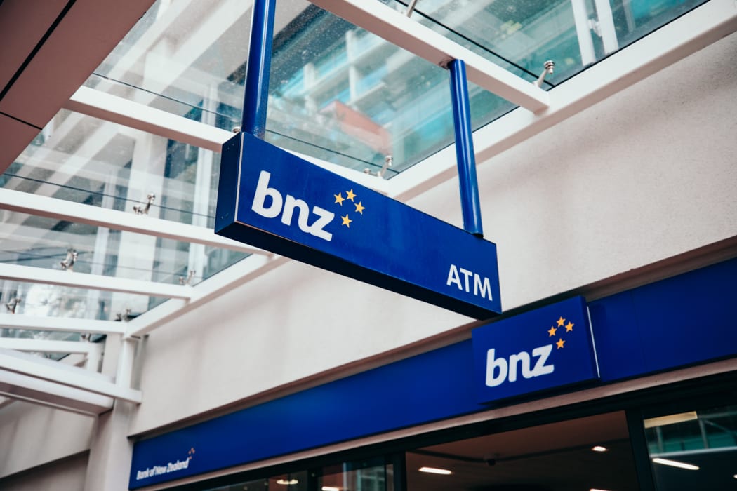 BNZ set to close 38 branches | RNZ News