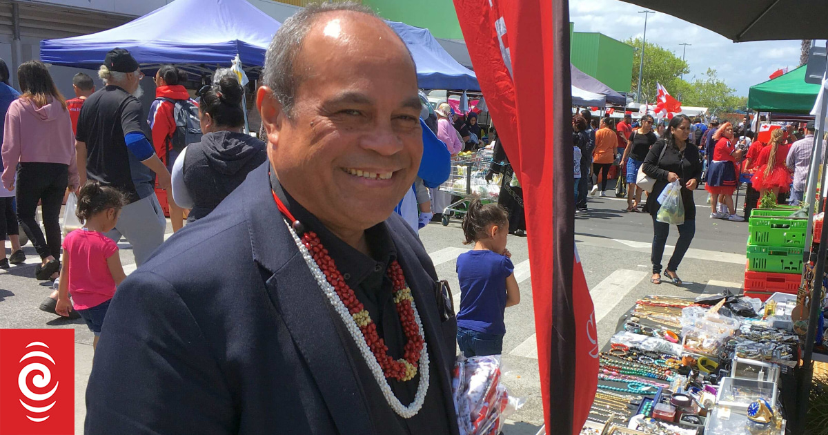 More work beyond Pacific language weeks - NZ minister | RNZ