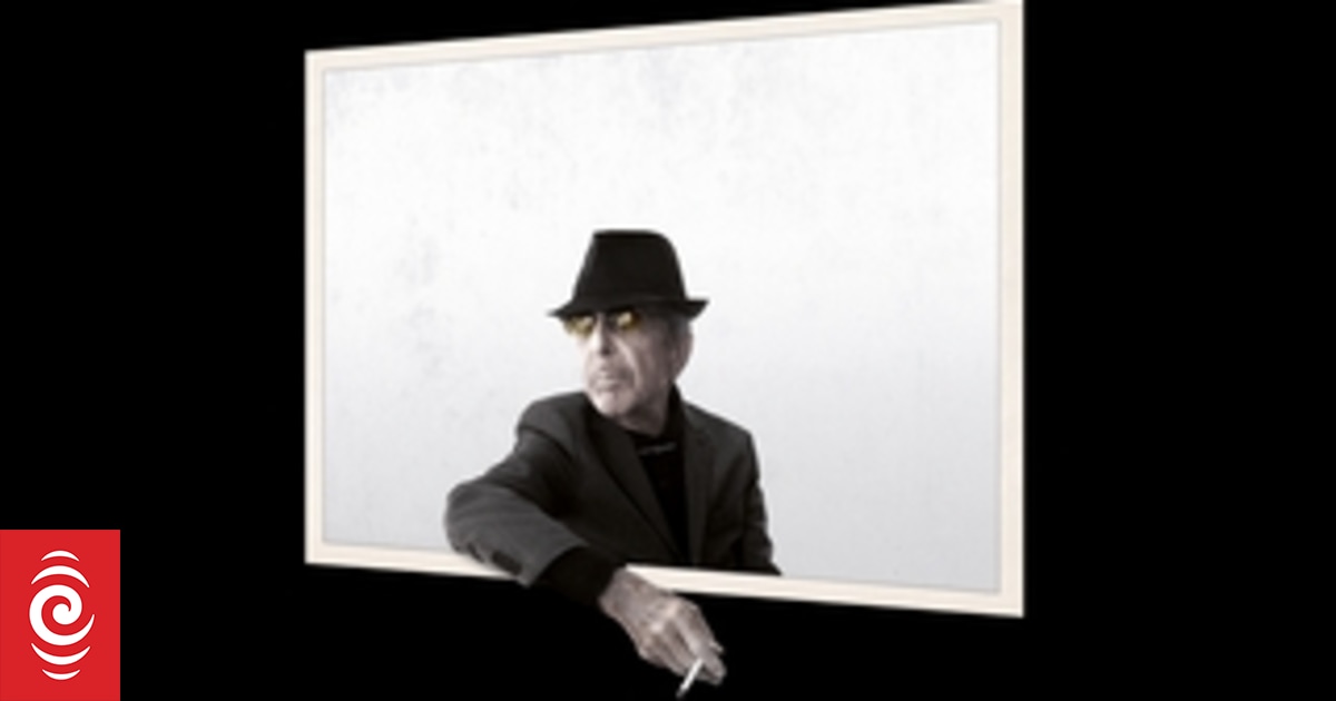 Colin Morris picks his best albums of the year | RNZ