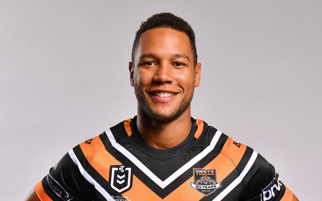 Mbye steps up for Maroons after allergy scare | RNZ News