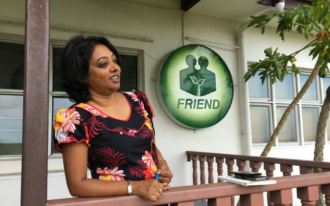 Fiji NGO calls for more support for vulnerable communities | RNZ News