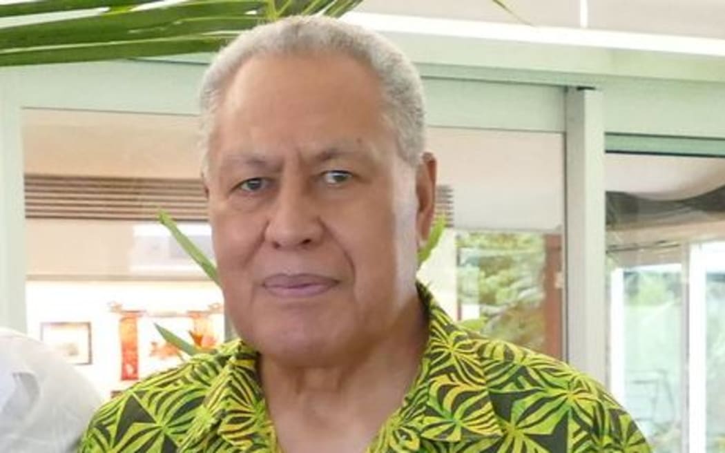 Samoan Parliament re-elects Head of State | RNZ News