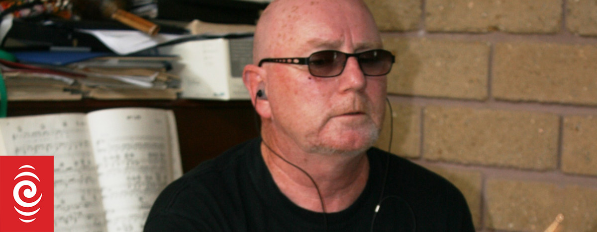 Musical Chairs featuring Bruce Aitken | RNZ