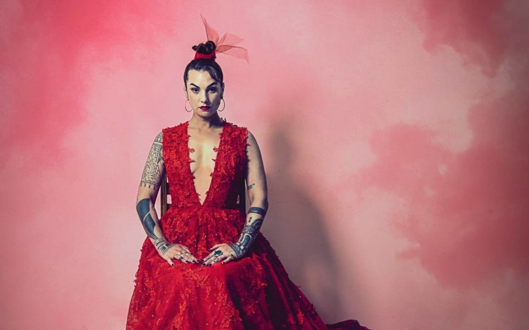 Mixtape: Hollie Smith | RNZ