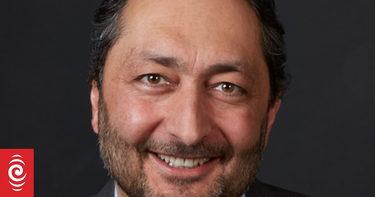 Dr Homie Razavi - Eliminating Hepatitis C | RNZ