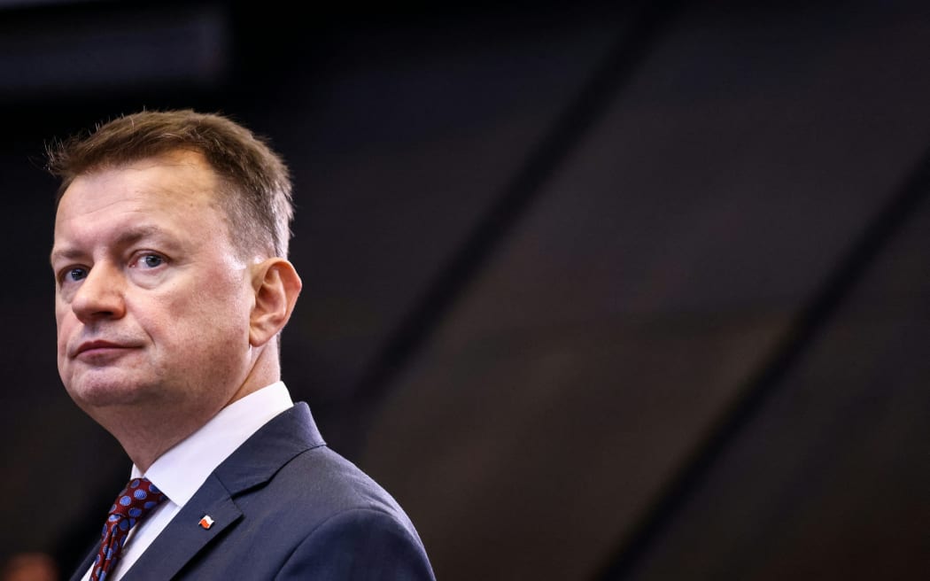 Poland to build razor-wire fence on border with Russia's Kaliningrad ...