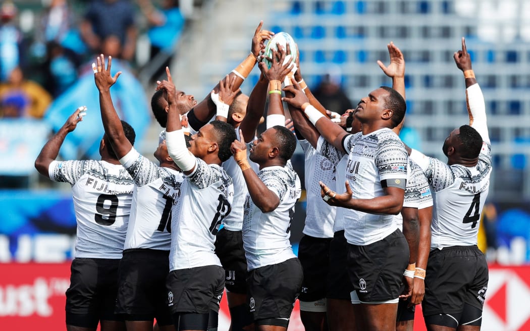 Fiji 7s big sacrifice for another shot at Olympic glory | RNZ News