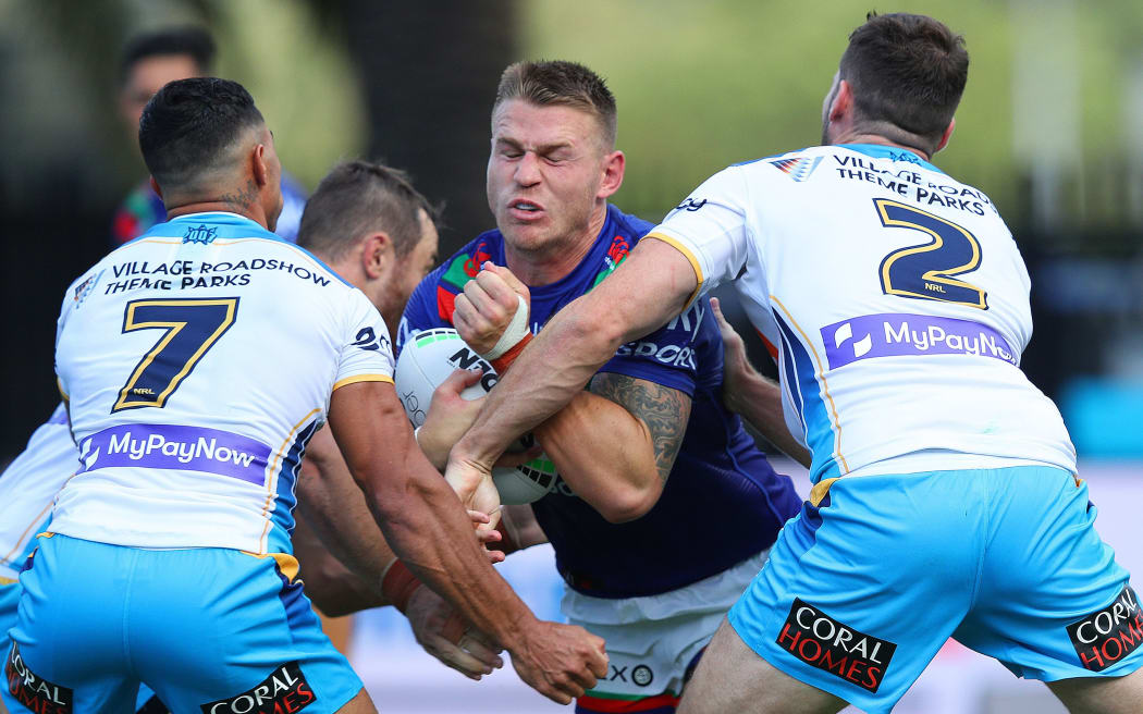 In today's sports news: What you need to know | RNZ News