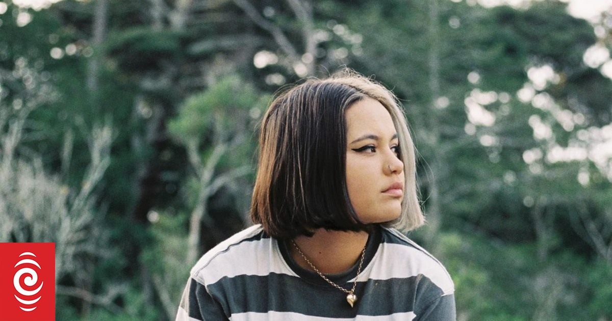Singer songwriter Paige's big year | RNZ