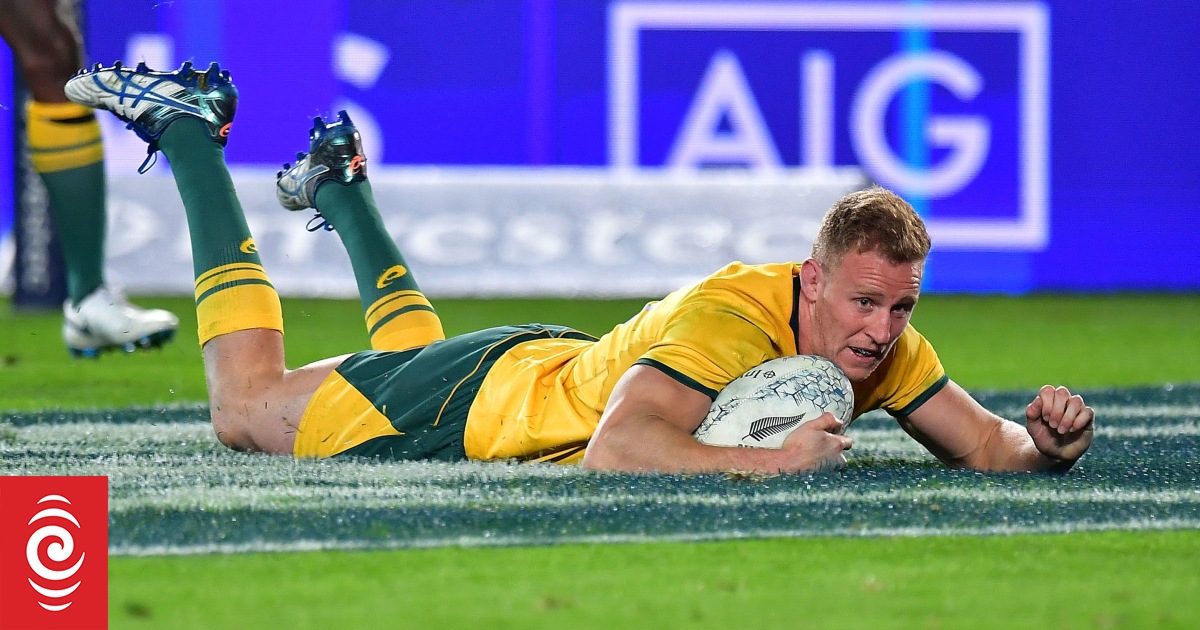 Today's sports news: what you need to know | RNZ News