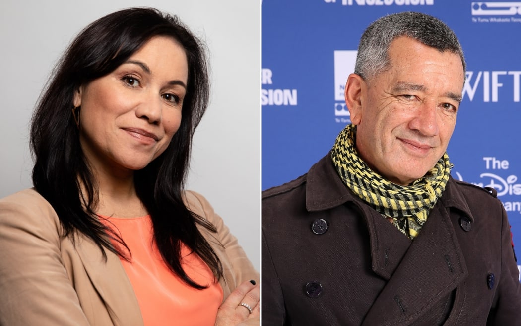 NZ Screen History - Mai Time | RNZ