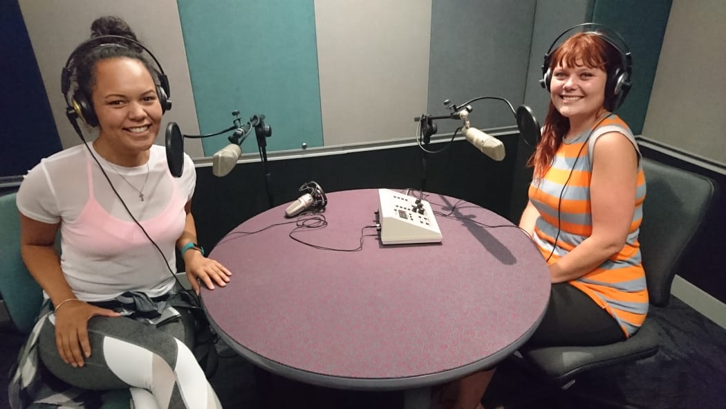 Tackling the hard stuff on stage | RNZ