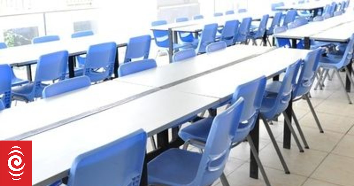 New site for two Chch schools | RNZ News