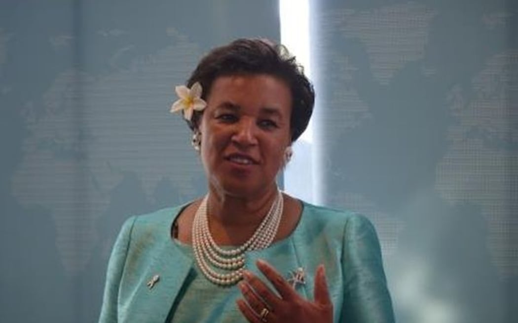 Commonwealth women's summit in Apia closes | RNZ News