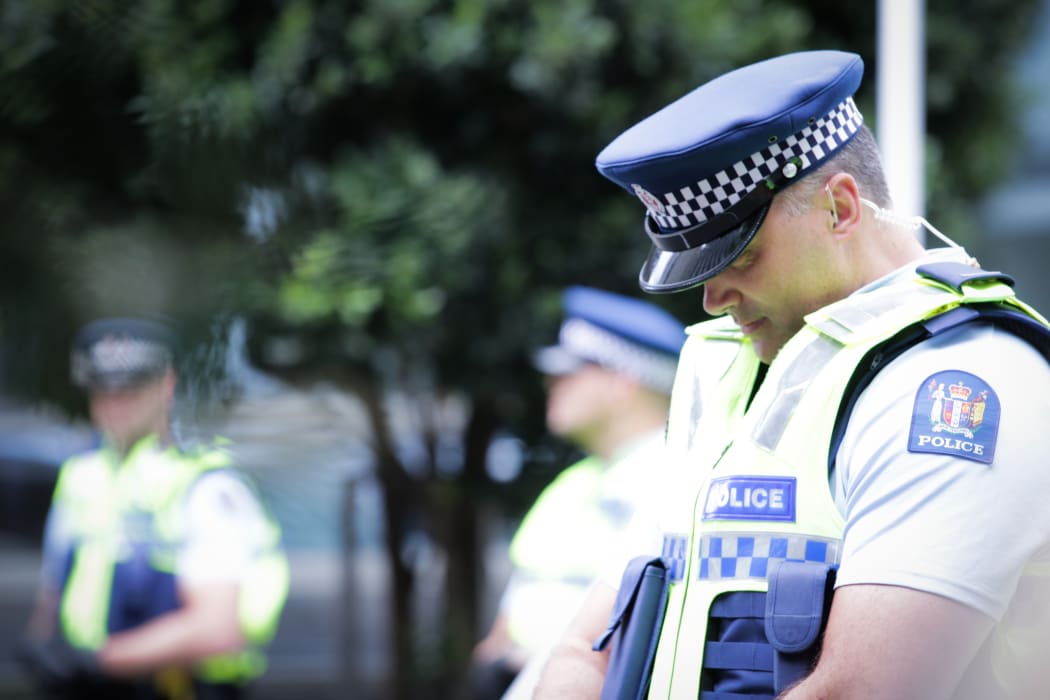 Policy around leave during Covid-19 pandemic upsetting some police ...