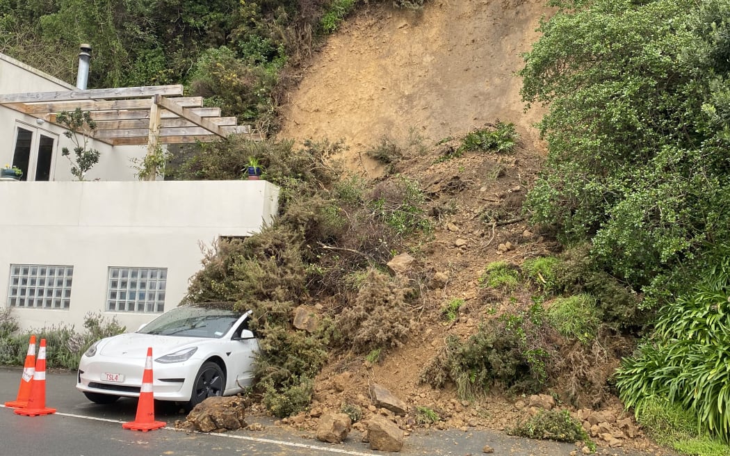 Households, communities stunned by storm and flood damage | RNZ News