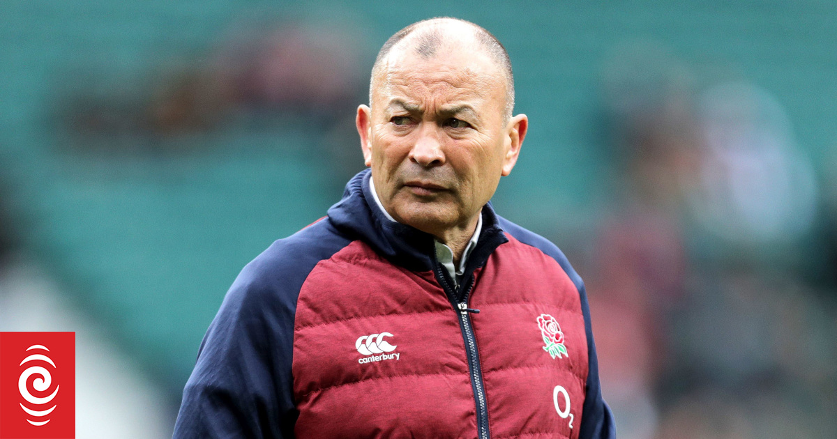 Care, Marchant and Sinckler out of England squad | RNZ News
