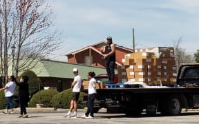 Pacific Waves for Tuesday 4 August 2020 Pacific Waves | RNZ