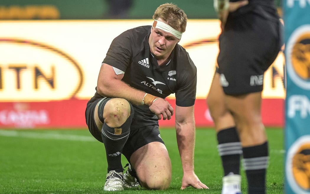 Tackling tackle heights - will this make a difference? | RNZ News