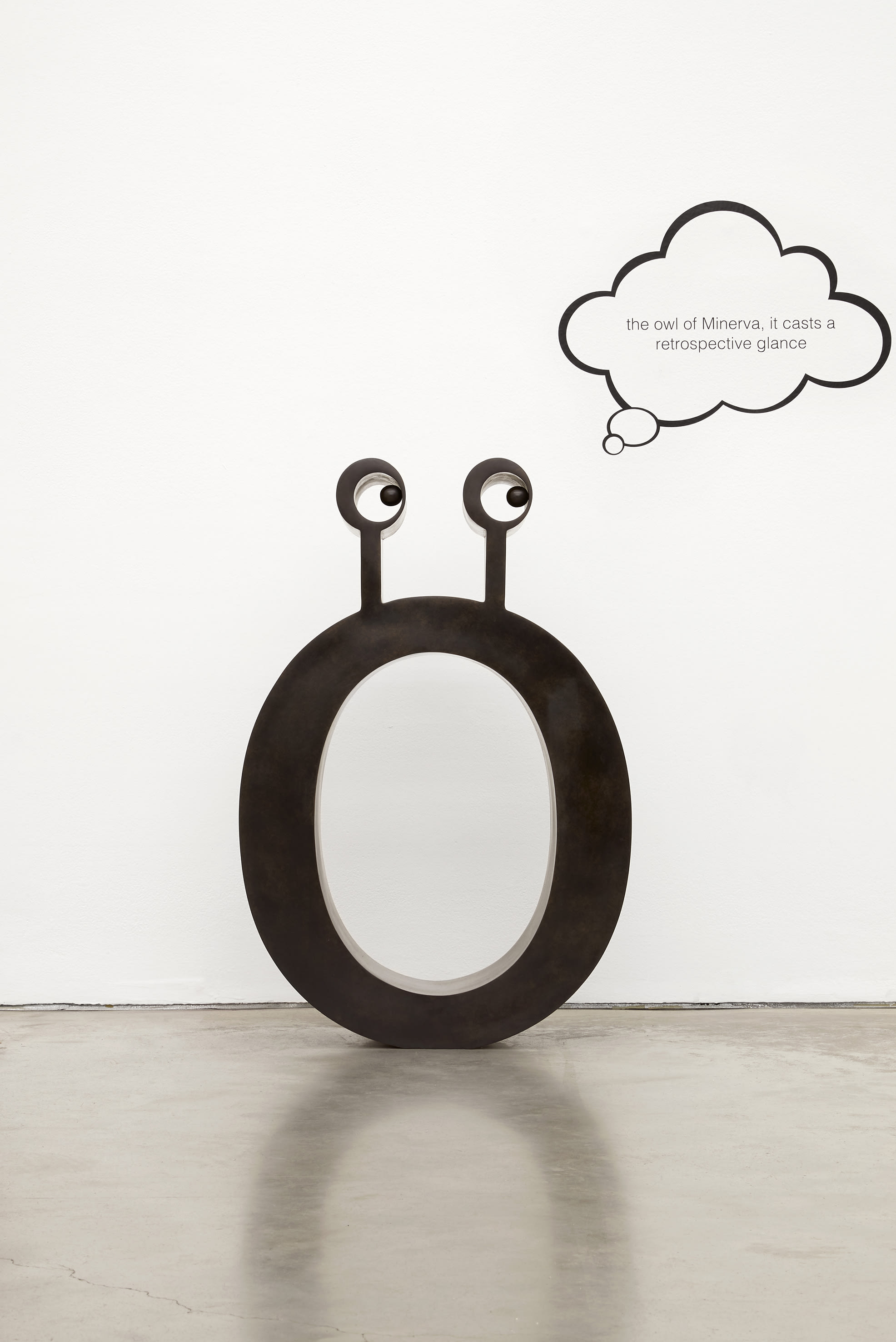 Emily Floyd's exhibition explores child's play | RNZ