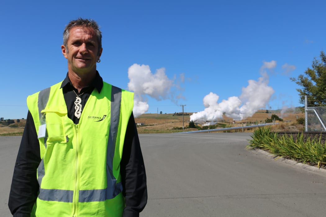 The Philosophy of Miraka. | RNZ