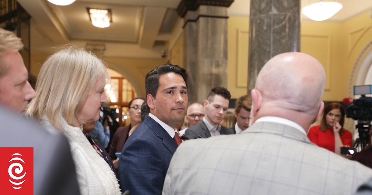 Political donation rules clear - Andrew Geddis | RNZ