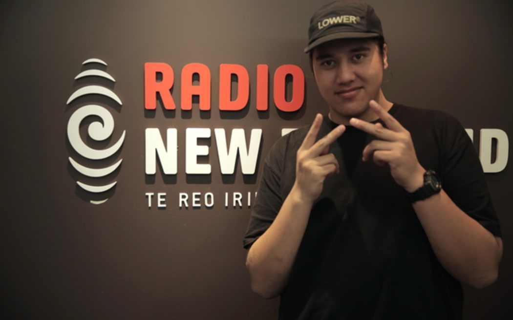 Introducing: Montell2099 | RNZ News